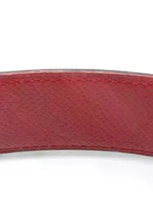 Hermès Constance Reversible Belt