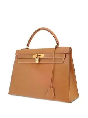 Hermès 1995 Kelly 32 Handbag