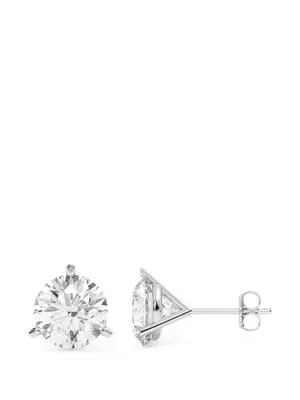 Diamond Essentials Diamond Solitaire Earrings