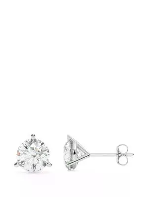 DIAMOND ESSENTIALS Lab-grown Diamond Earrings