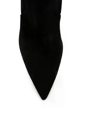 Paris Texas Anja Knee High Boots