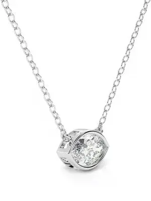 DIAMOND ESSENTIALS Diamond Necklace