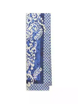 Malìparmi Collection Printed Stole