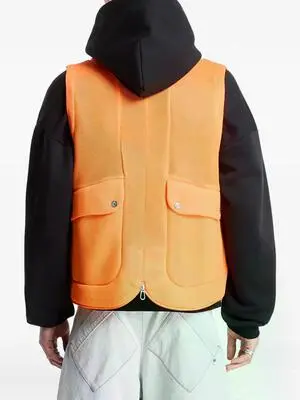 Nike Project F.r.o.g. Mesh Gilet