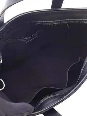 Fendi 2020s Ff Logo Tote Bag