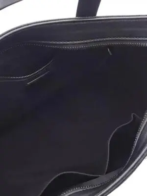 Fendi Ff Logo Tote Bag