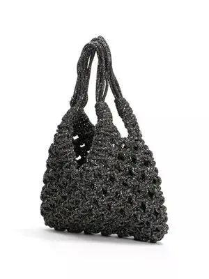 HIBOURAMA Vannifique Rock Hand Bag