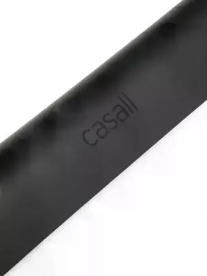 CASALL Grip & Cushion Iii Logo-print Yoga Mat