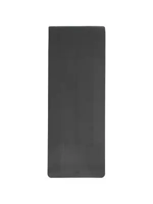 CASALL Grip & Cushion Iii Logo-print Yoga Mat