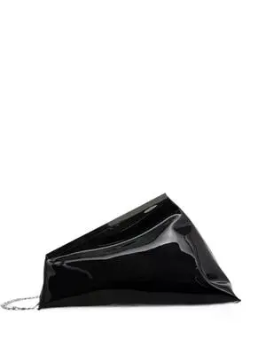 Sisley Triangle Cross Body Bag