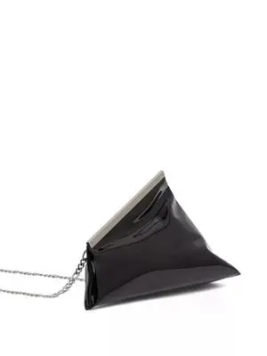 Sisley Triangle Cross Body Bag