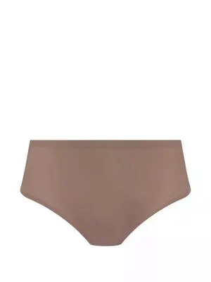 Chantelle Shorty Seamless Stretch Briefs