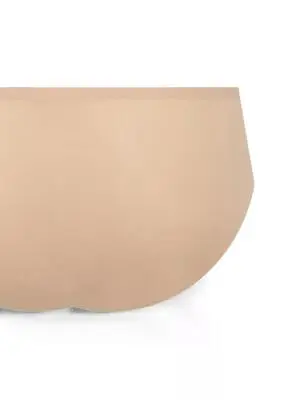 Chantelle Shorty Seamless Stretch Briefs