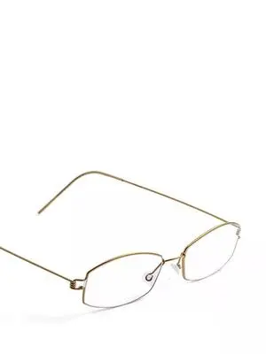 LINDBERG Holger Glasses