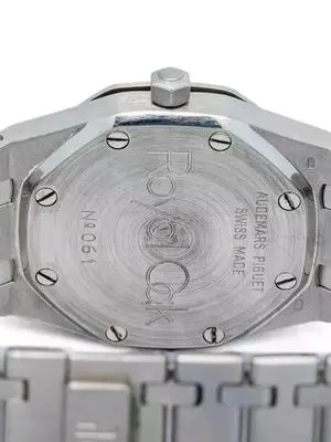AUDEMARS PIGUET Royal Oak Diamond 33mm Watch
