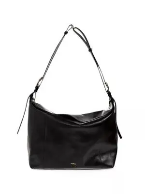 Furla Large Ginevra Shoulder Bag