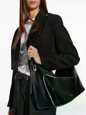 Furla Large Ginevra Shoulder Bag