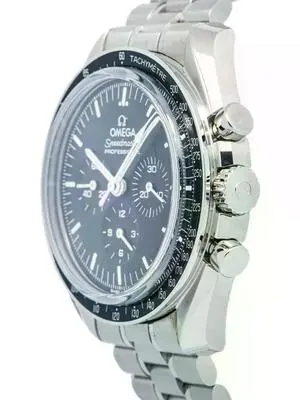 Omega Speedmaster Moonwatch 42mm Watch