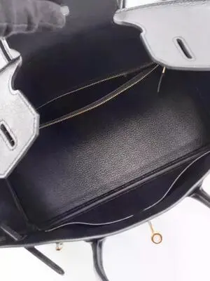 Hermès 2021 30 Birkin Tote Bag