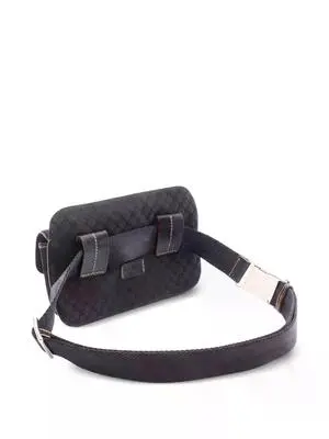 Celine Macadam Belt Bag