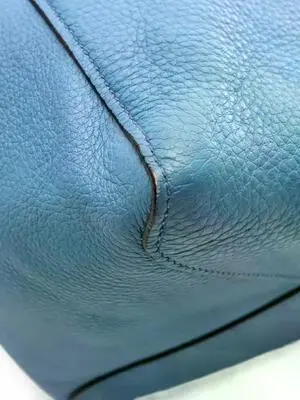 Prada 2000s Vitello Phenix Bag