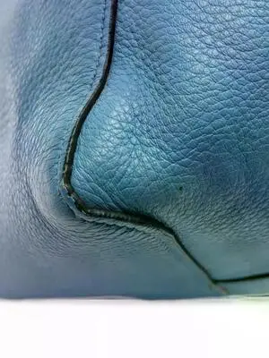 Prada 2000s Vitello Phenix Bag
