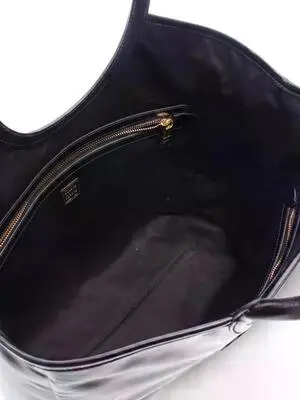 Miu Miu Leather Tote Bag