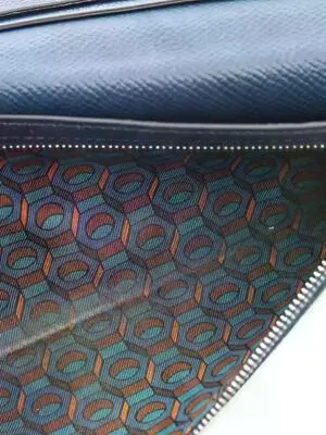 Hermès 2020 Citizen Wallet