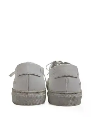 COMMON PROJECTS Achilles Sneakers - White
