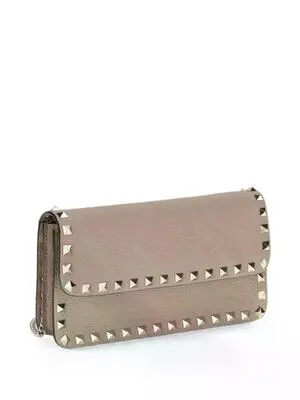 Valentino Garavani Rockstud Shoulder Bag