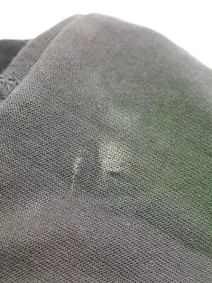 LOUIS VUITTON 2010s Damier Short-sleeve T-shirt