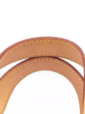 LOUIS VUITTON 2006 Batignolles Monogram Handbag