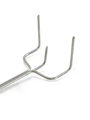 HAY Triple-prong Fire Fork