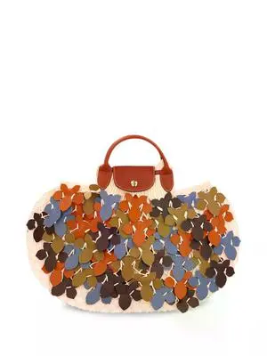 Longchamp Large Le Pliage Tote Bag