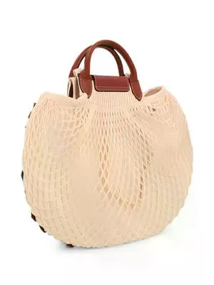Longchamp Large Le Pliage Tote Bag