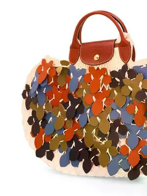 Longchamp Large Le Pliage Tote Bag
