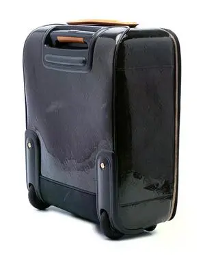 LOUIS VUITTON 2011 Monogram Vernis Pegase 45 Travel Bag