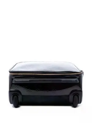 LOUIS VUITTON 2011 Monogram Vernis Pegase 45 Travel Bag