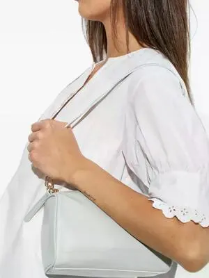 Furla Talia Leather Mini Bag