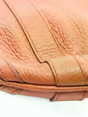 Gucci Abbey Leather Tote Bag
