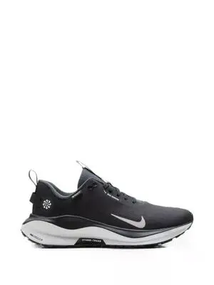 Nike React Infinity Run 4 Gore-tex Sneakers - Black