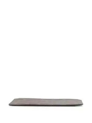 LOUIS VUITTON 2010-2026 Monogram Neverfull Mm Pouch Clutch Bag