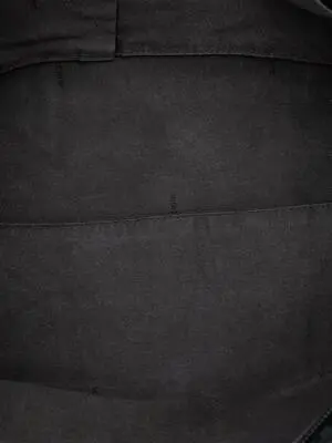 Fendi Zucchino Canvas Superstar Tote Bag