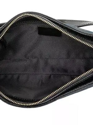 Gucci 2000-2015 Gg Canvas Shoulder Bag