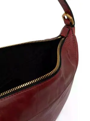ALLSAINTS Luna Leather Shoulder Bag