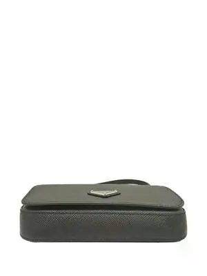 Prada 2013-2026 Saffiano Crossbody Bag