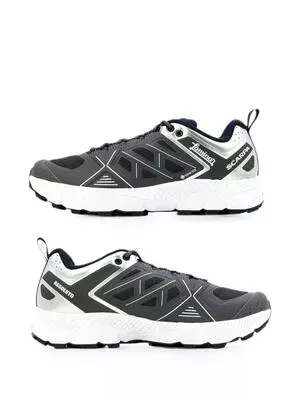 Herno Gore-tex Sneakers - Grey
