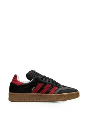 Adidas Samba Xlg Sneakers - Black