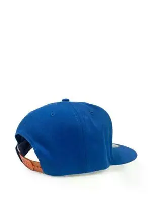 New Era 9fifty New York Mets Snapback Cap - Blue