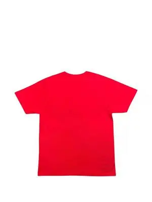 A BATHING APE Jurassic World Raptor College T-shirt